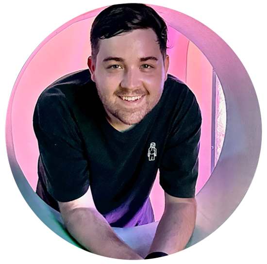 About Shane Steiner – Art Director & Graphic Designer