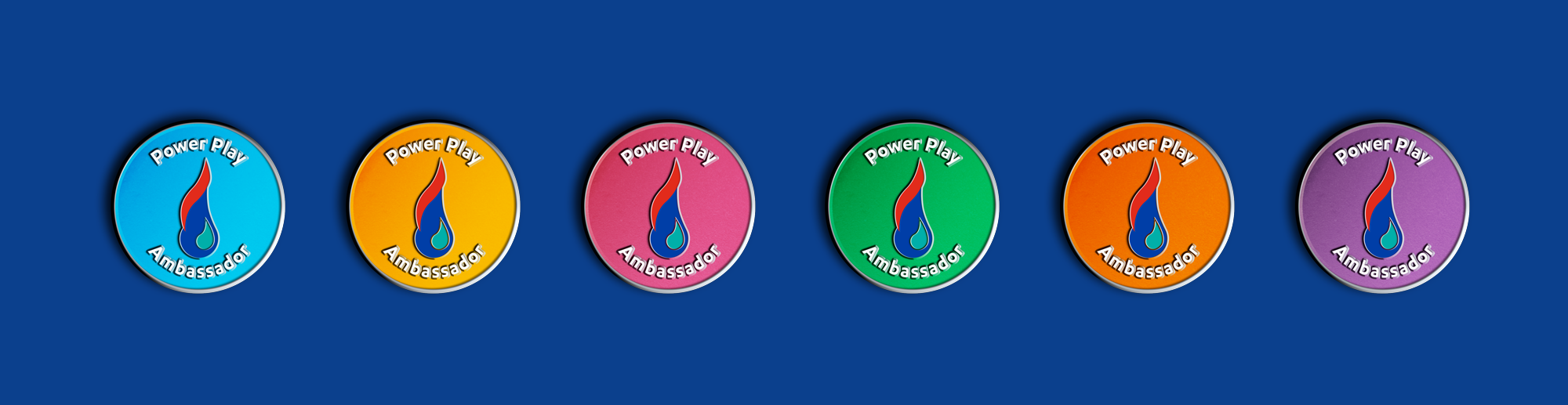 ExxonMobil – Shane Steiner – Art Director & Graphic Designer