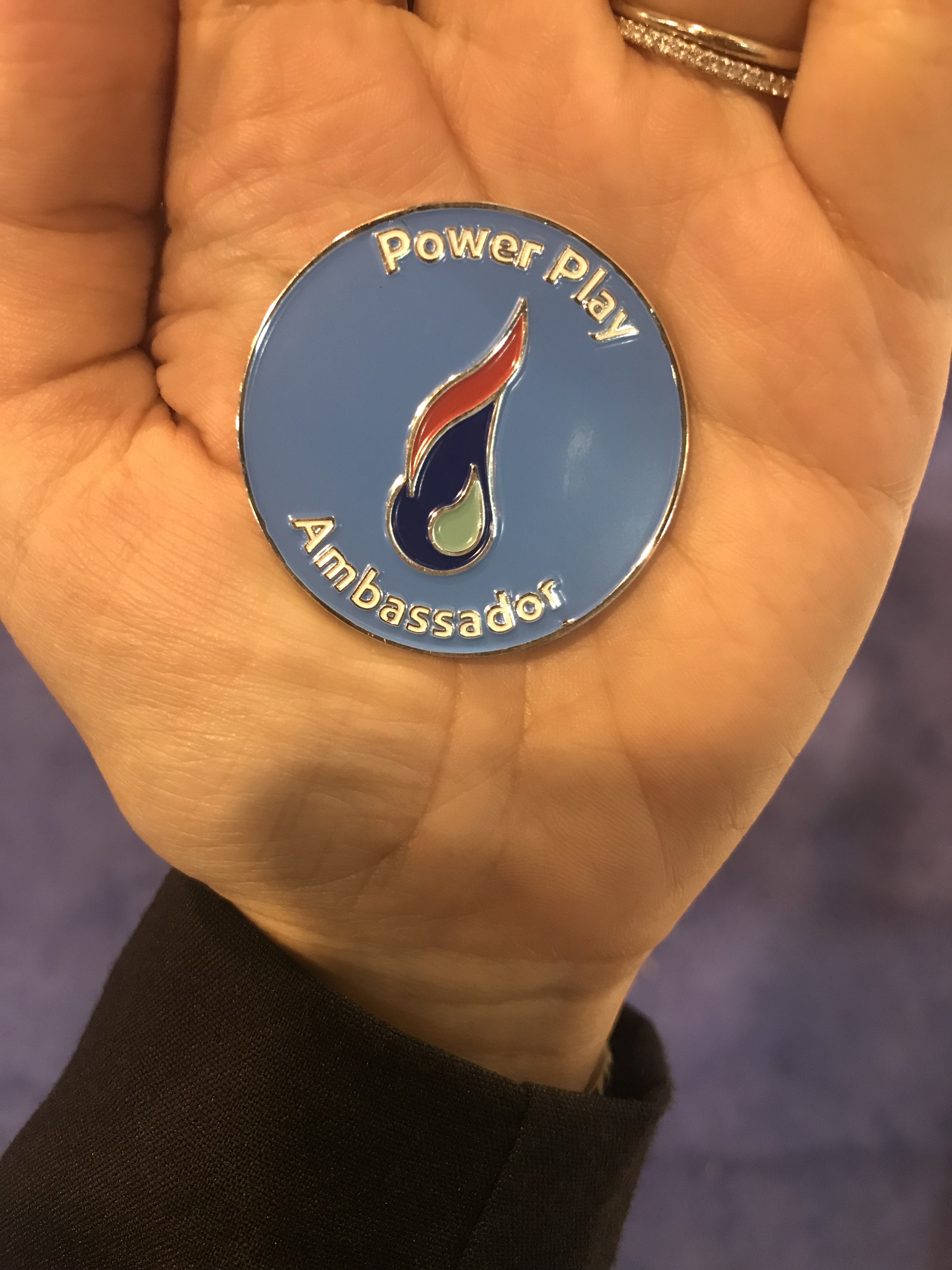 ExxonMobil – Shane Steiner – Art Director & Graphic Designer