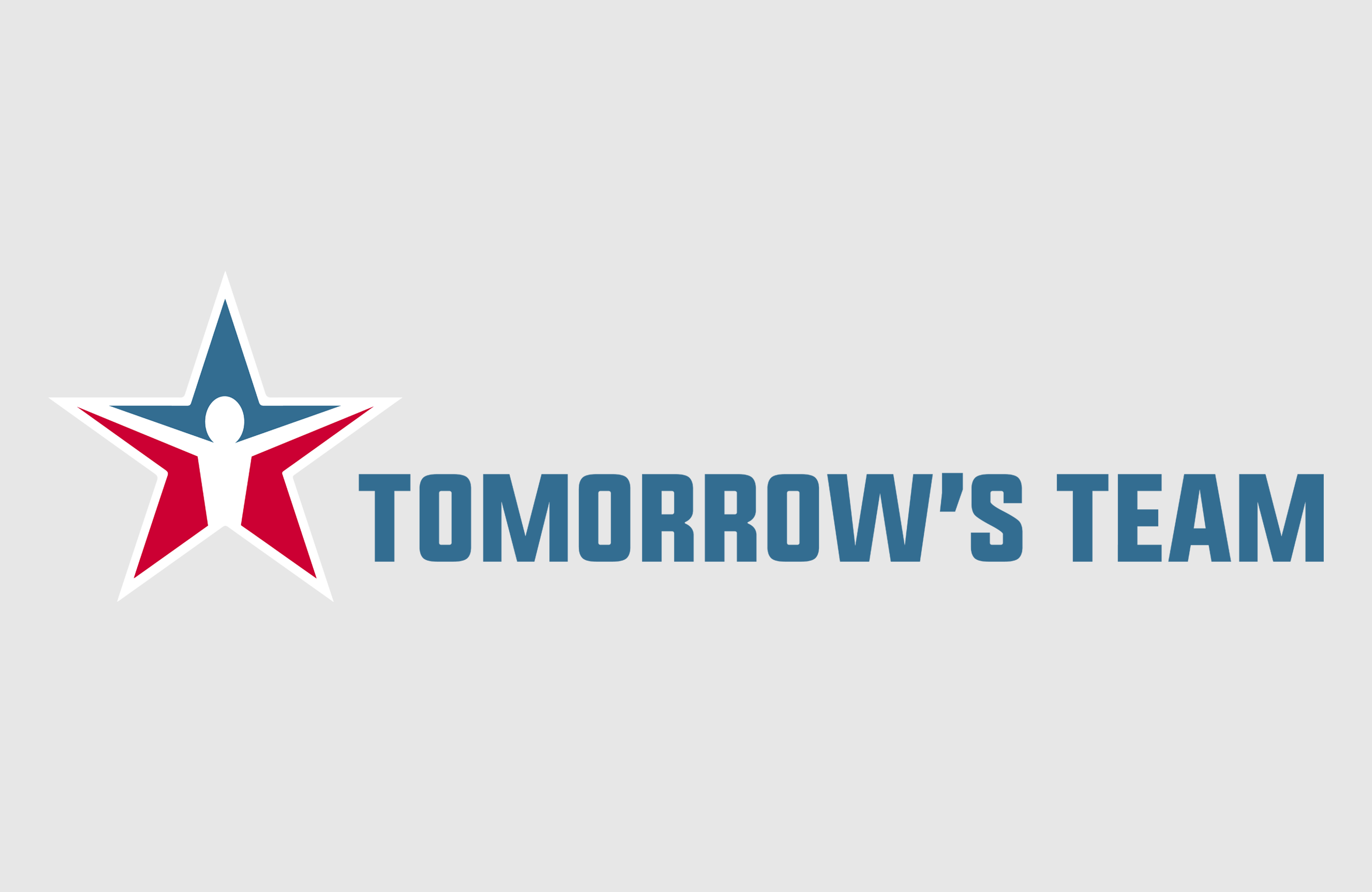 Tomorrow's Team – Brand Identity – Shane Steiner – Art Director ...